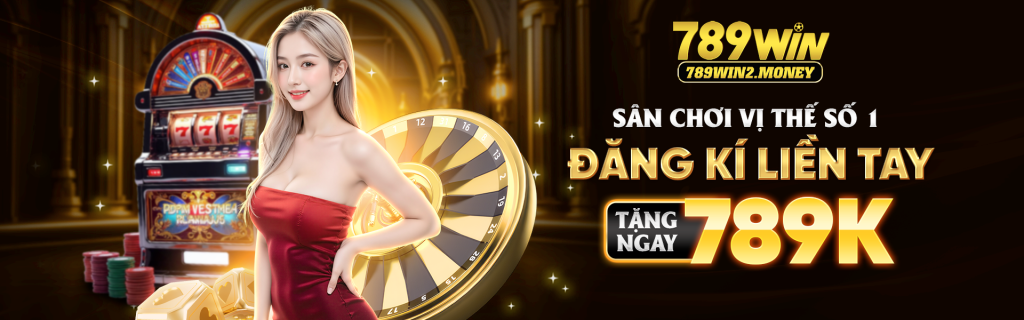 789Win - Link Trang Chủ Chính Thức Đăng Ký Tại 789Win.Com