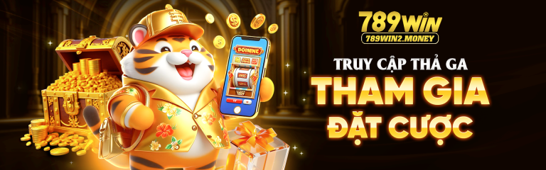 789Win - Link Trang Chủ Chính Thức Đăng Ký Tại 789Win.Com
